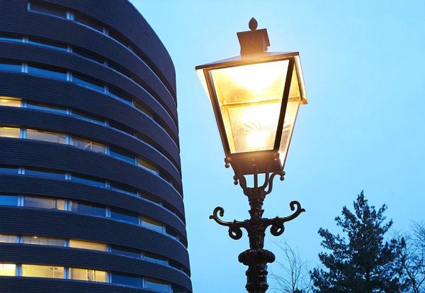 Centrum Vught - POP Light