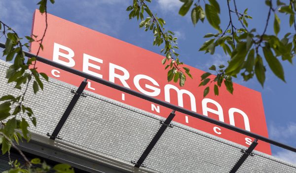 Bergman Clinics Arnhem - POP Light